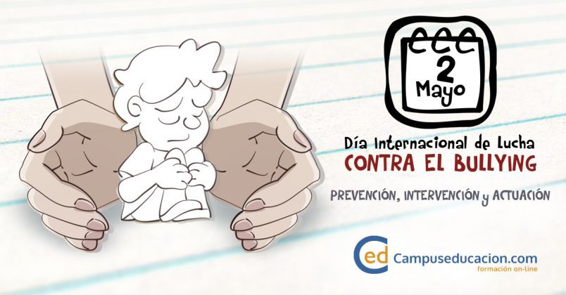 Bullying: Prevención, Intervención y Actuación - Campuseducacion.com