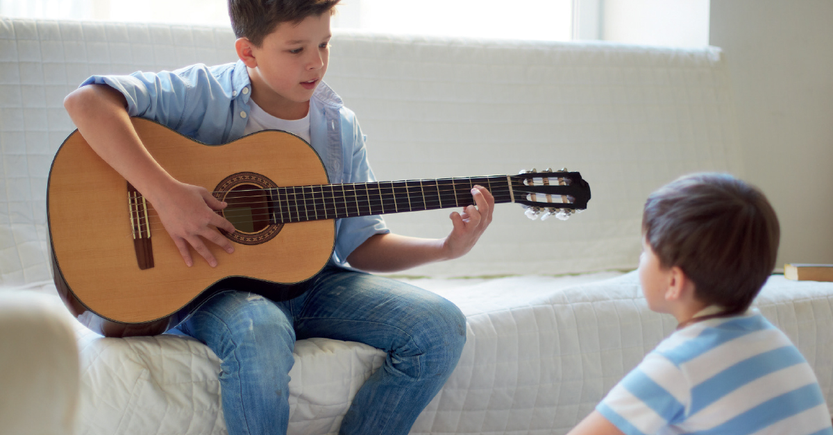 La interpretación musical y su enseñanza