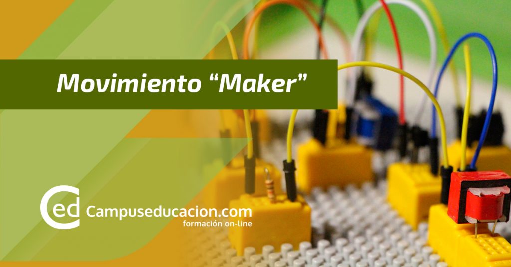 Movimiento "Maker"