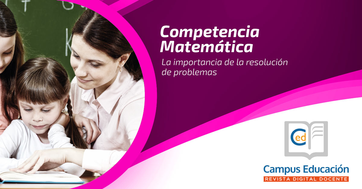 Competencia Matemática - Campuseducacion.com