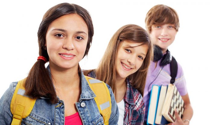 Transición de Primaria a Secundaria - Campuseducacion.com