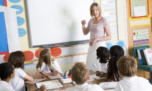 Desarrollo Profesional Docente - Campuseducacion.com