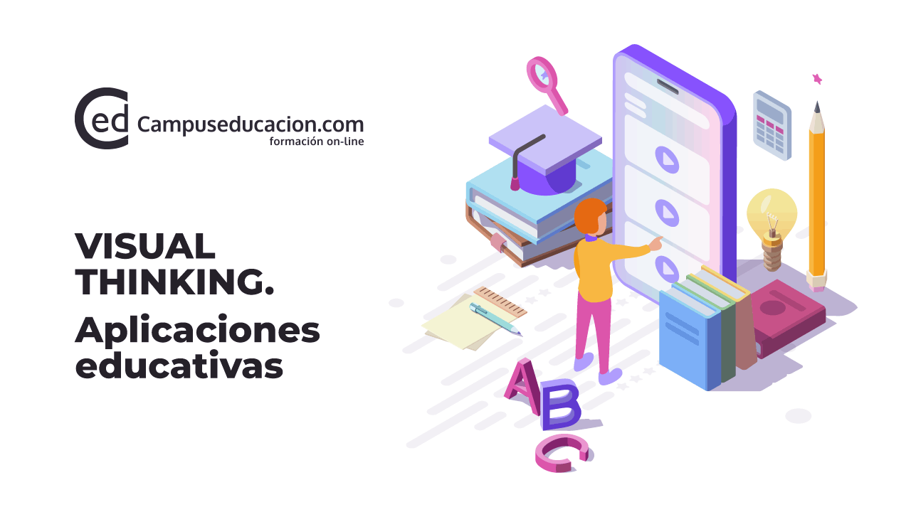 Visual Thinking - Campuseducacion.com