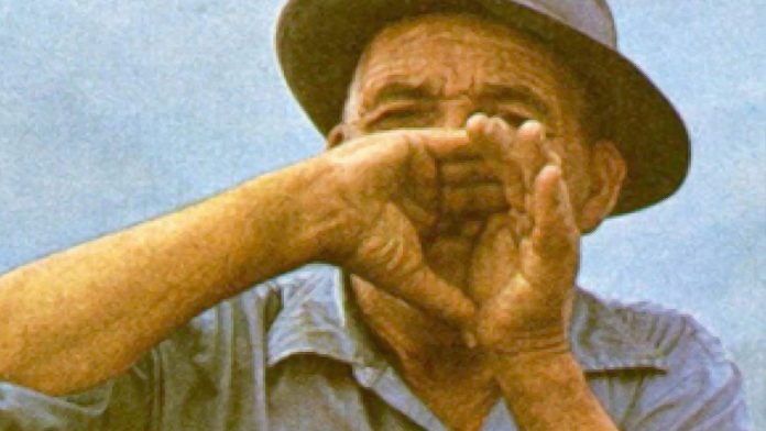 El Silbo Gomero - Campuseducacion.com